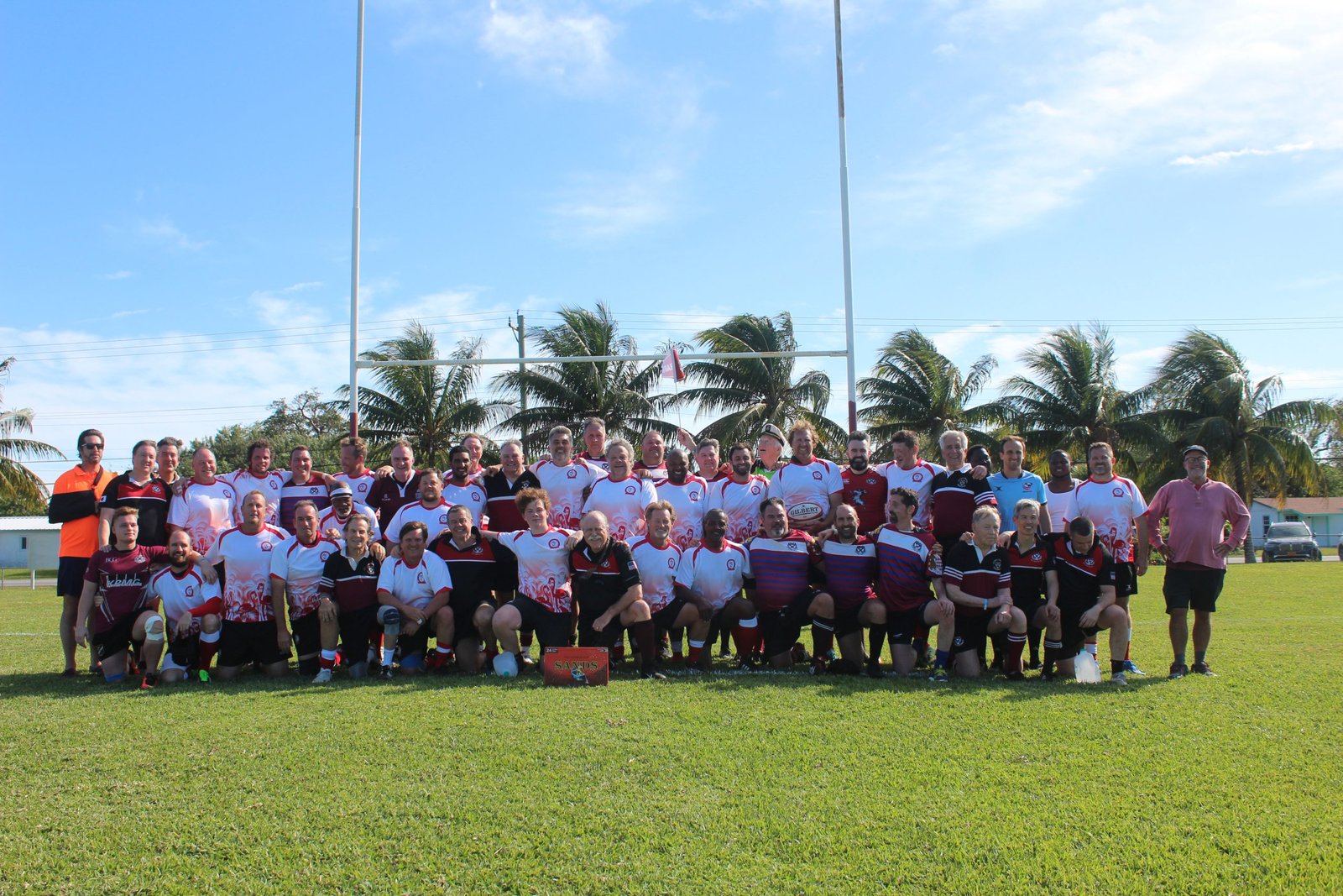 Old Boys Rugby Back In Play | Freeport Rugby Football Club