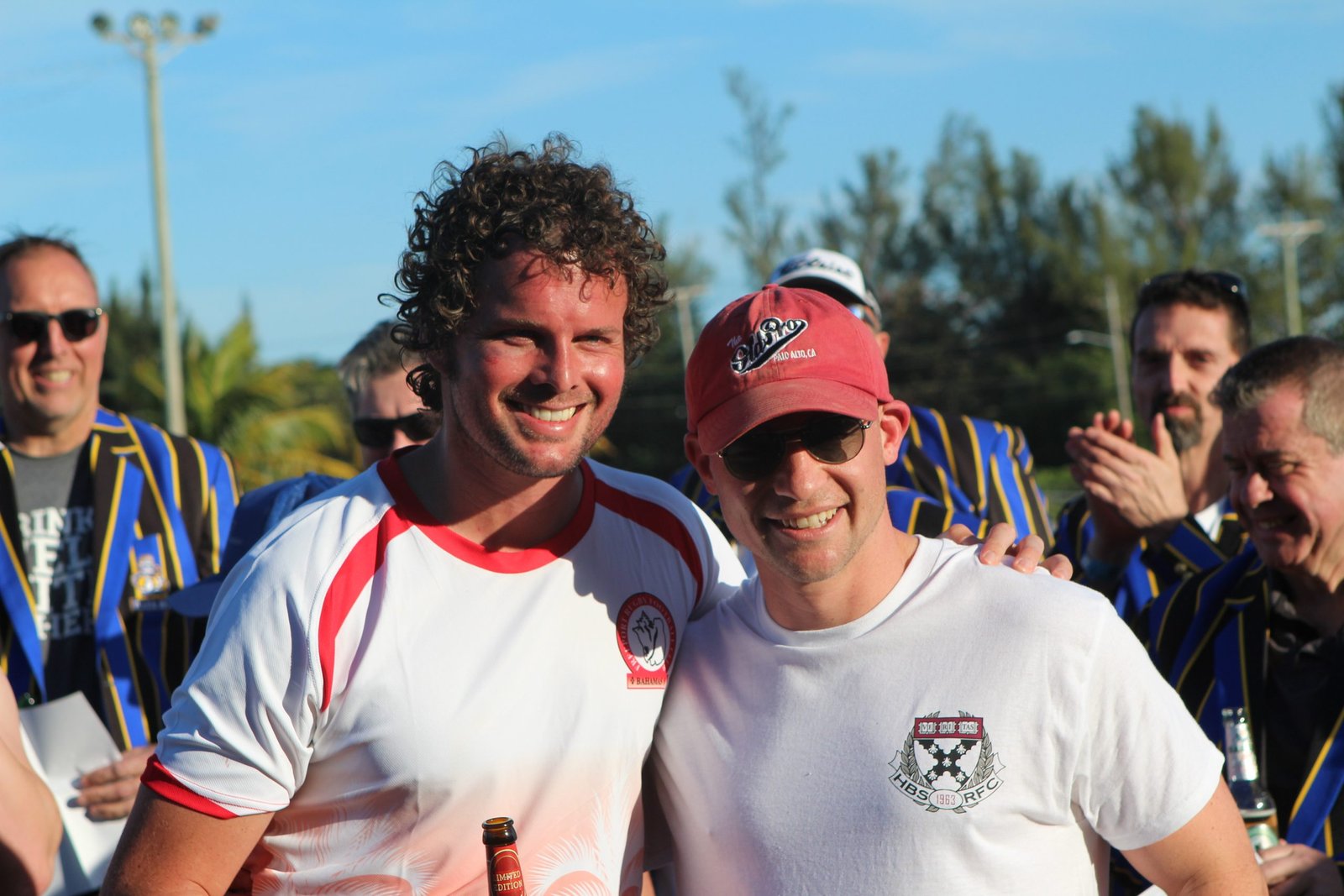 Old Boys Rugby Back In Play | Freeport Rugby Football Club